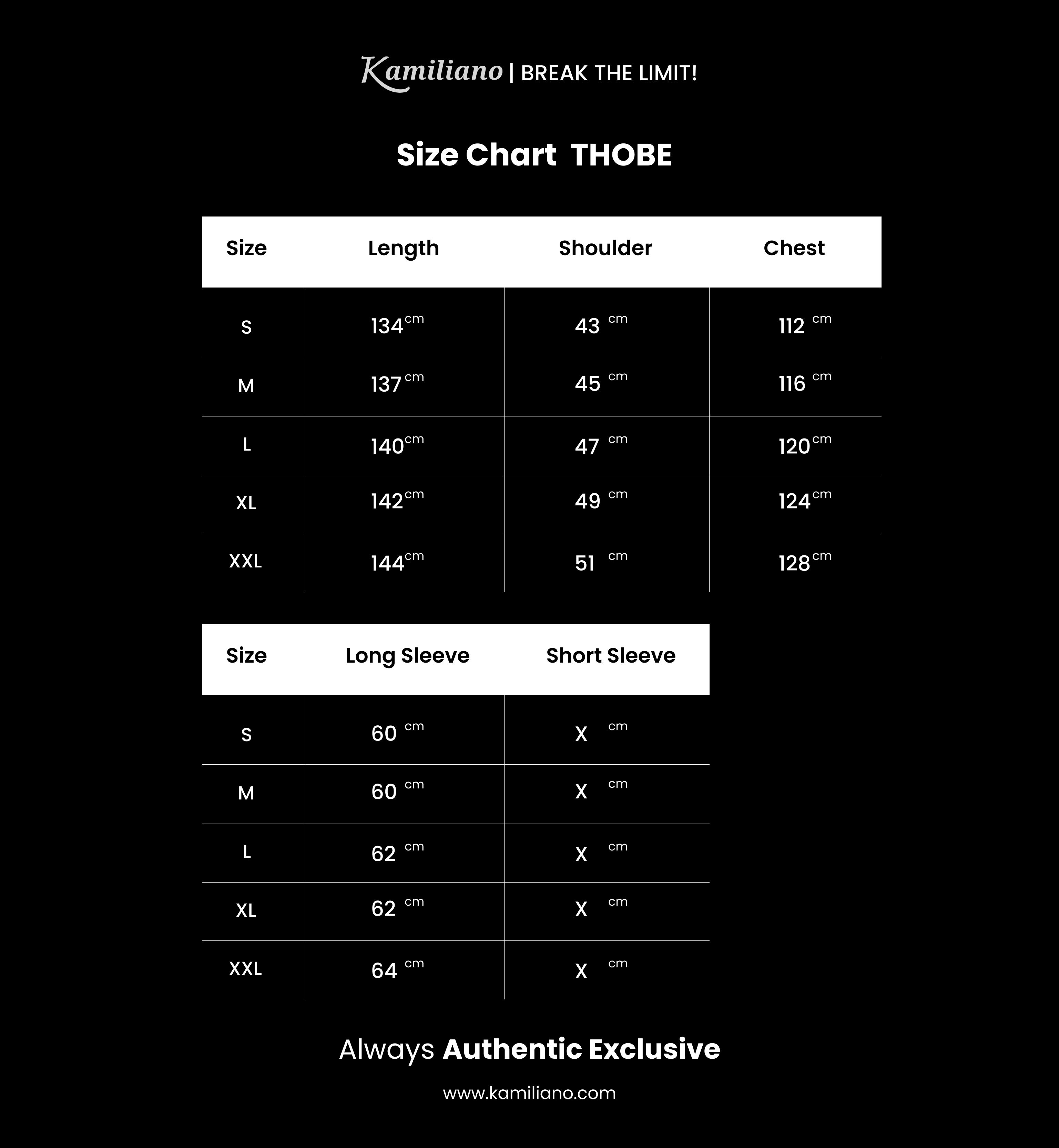 KAMILIANO YEMA - RED THOBE - KAMILIANO
