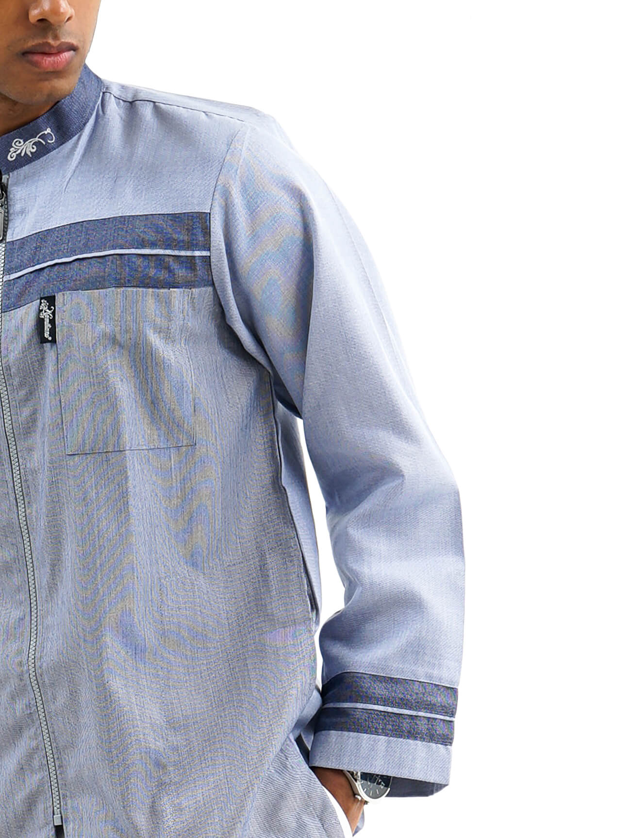 KAMILIANO HARA - LIGHT BLUE KOKO - KAMILIANO