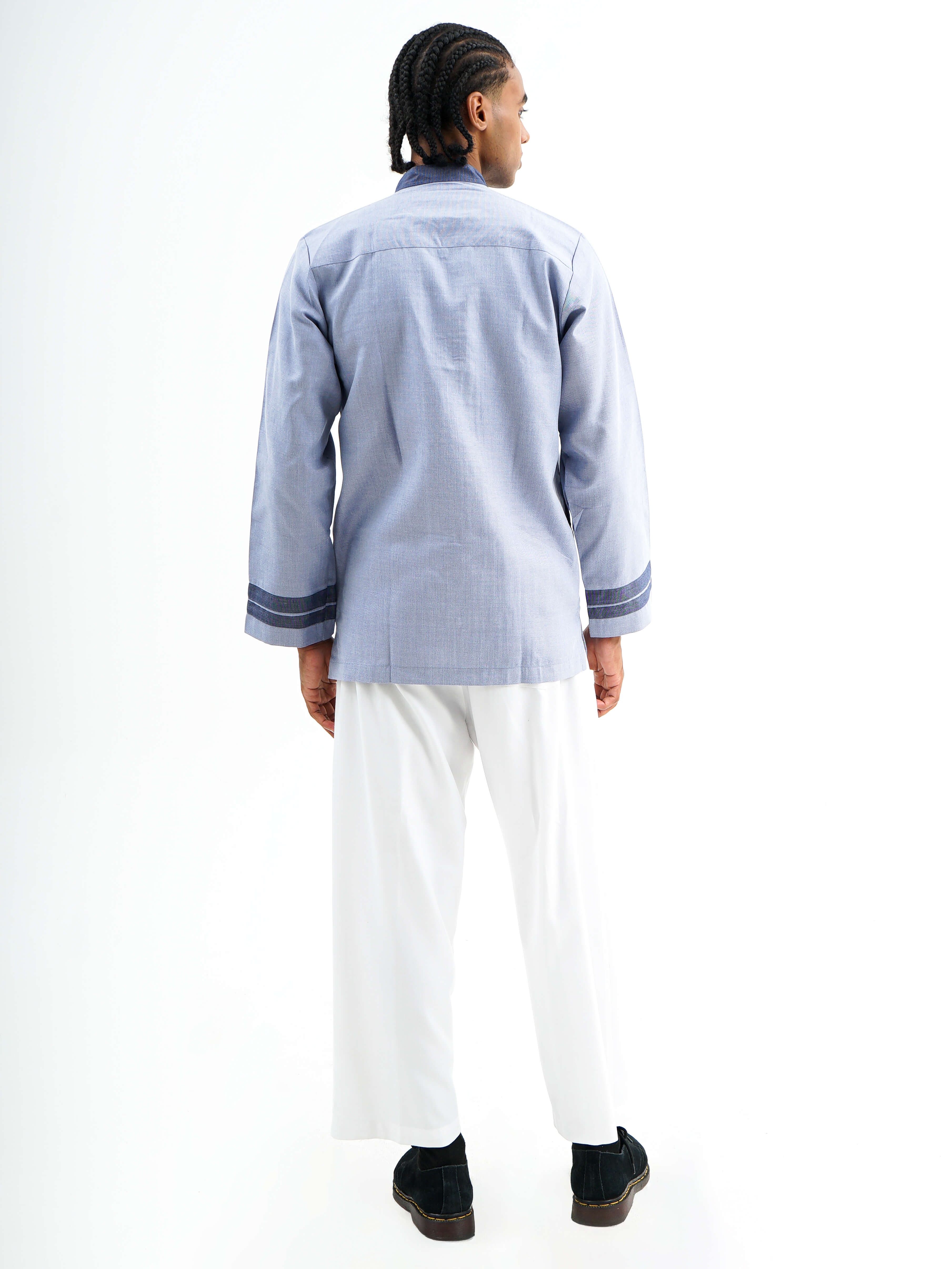 KAMILIANO HARA - LIGHT BLUE KOKO - KAMILIANO