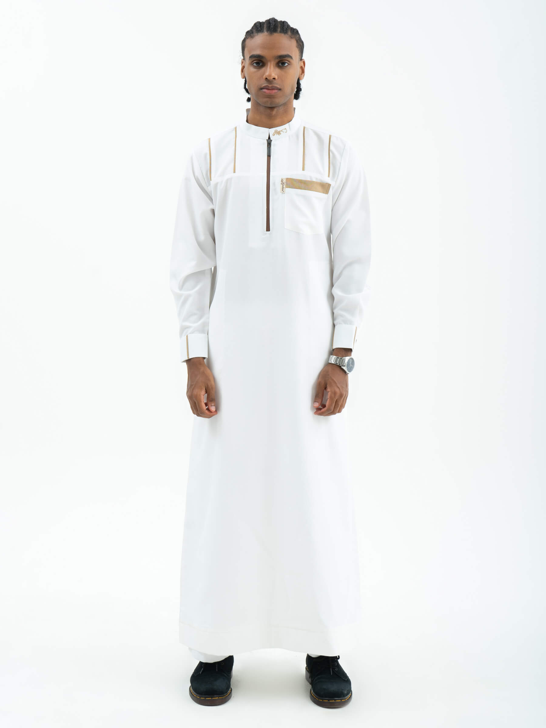 KAMILIANO JIVAA - RED THOBE - KAMILIANO