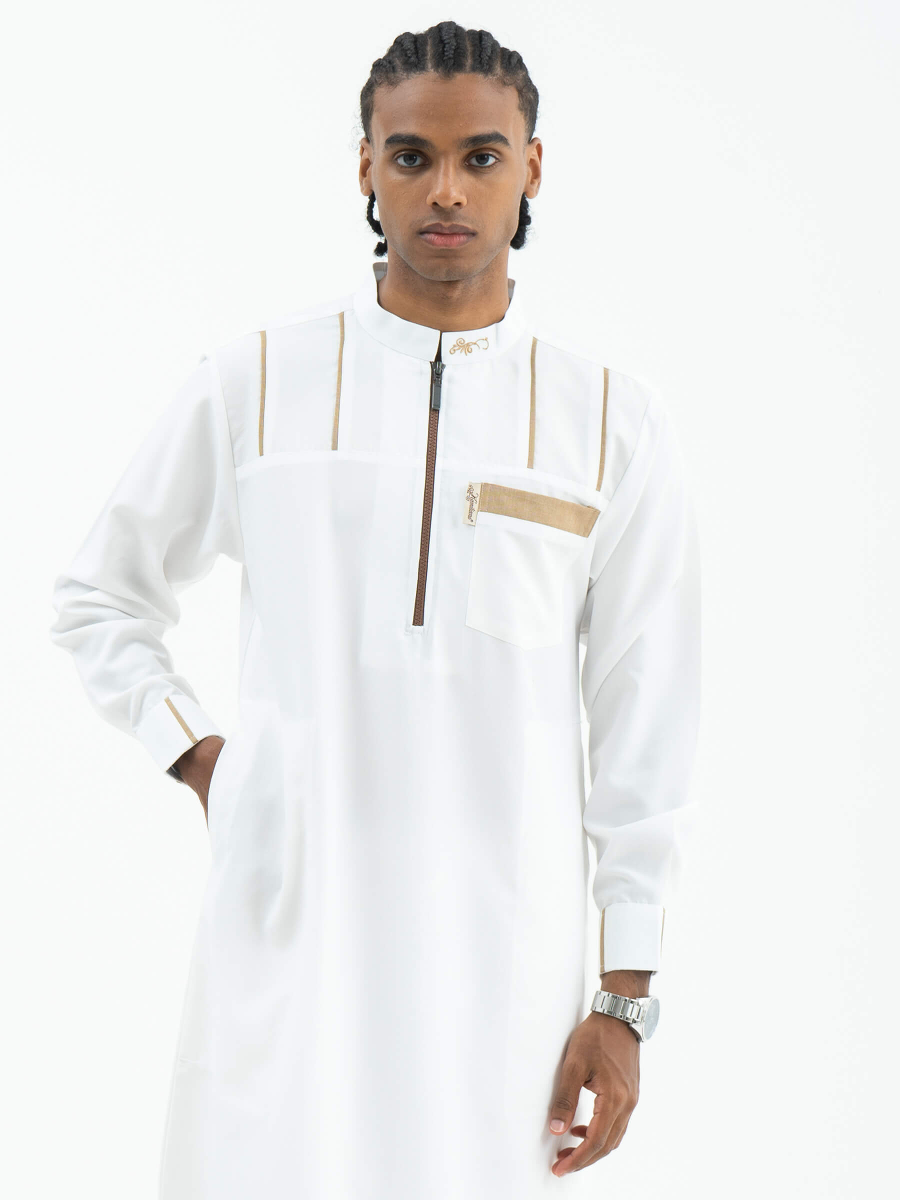 KAMILIANO JIVAA - RED THOBE - KAMILIANO