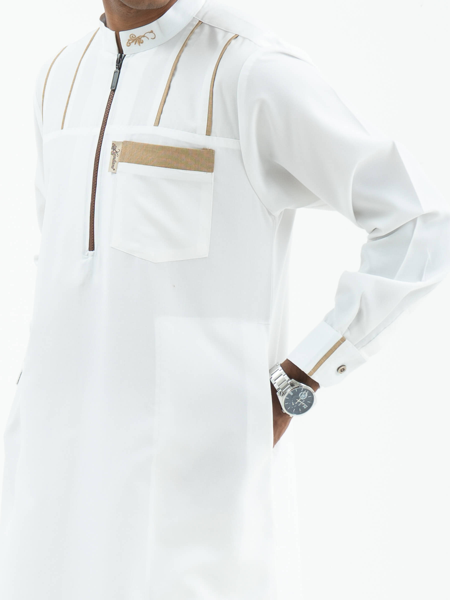 KAMILIANO JIVAA - RED THOBE - KAMILIANO