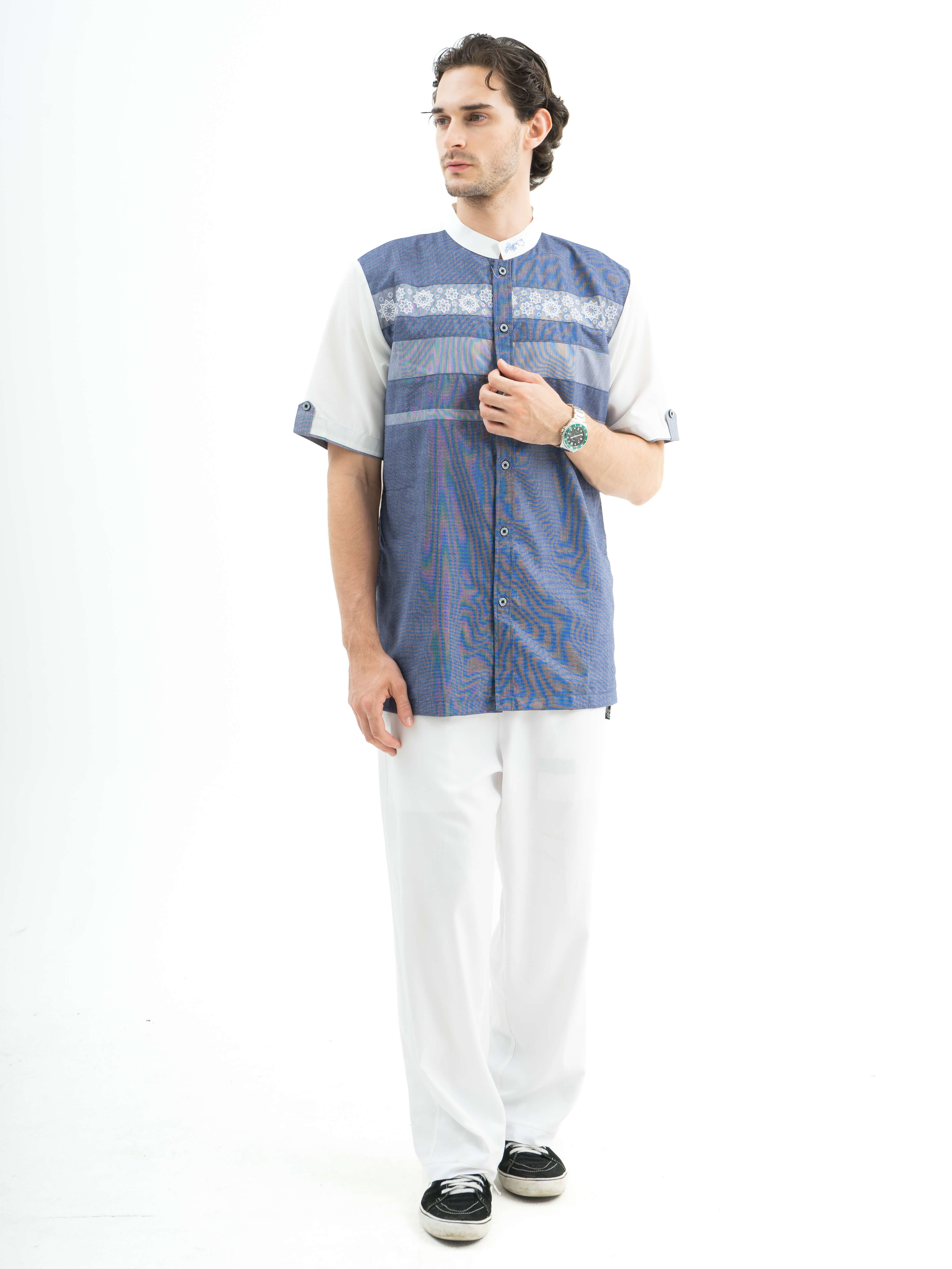 KAMILIANO YATRA - BLUE KOKO - KAMILIANO