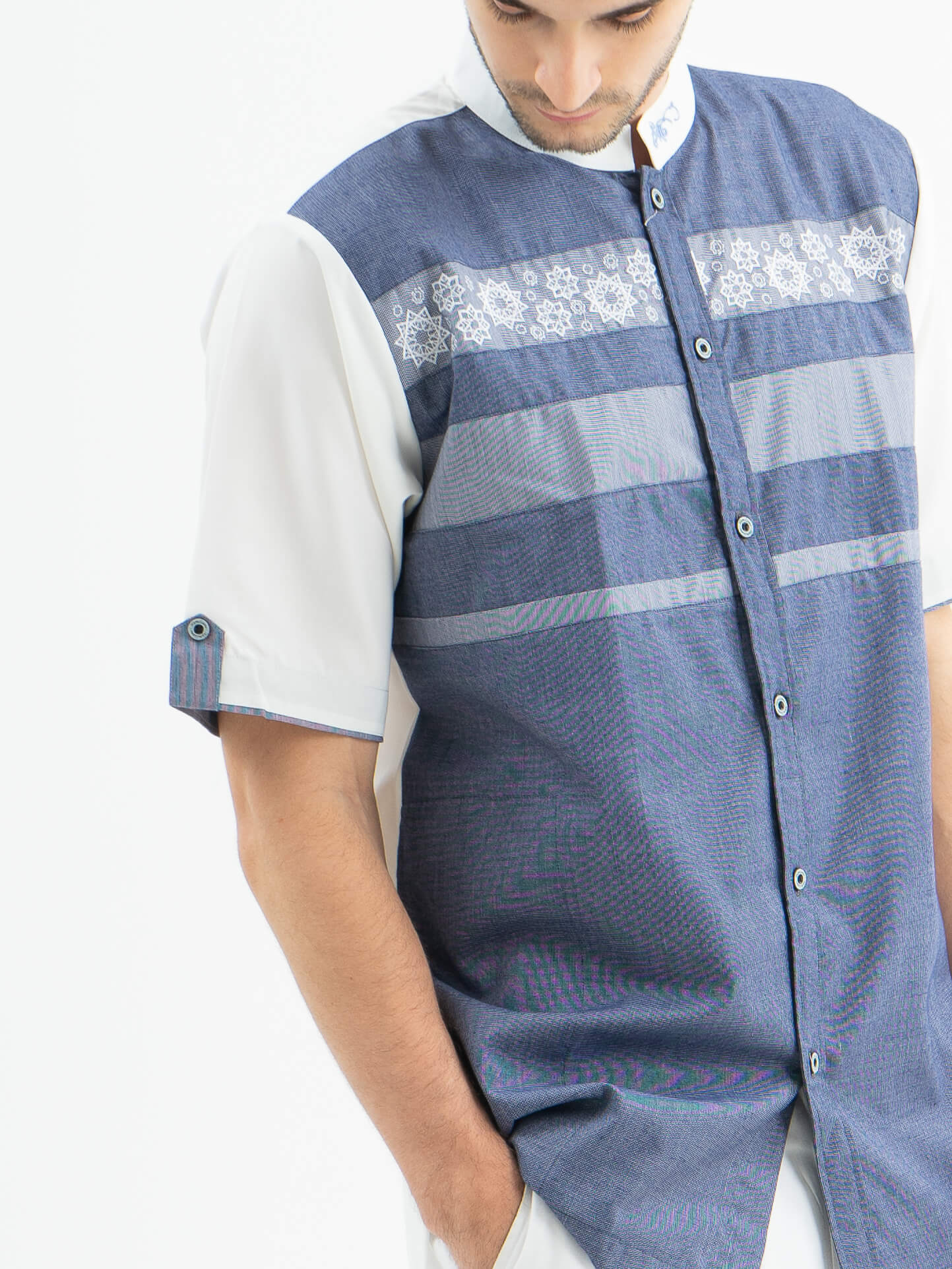 KAMILIANO YATRA - BLUE KOKO - KAMILIANO