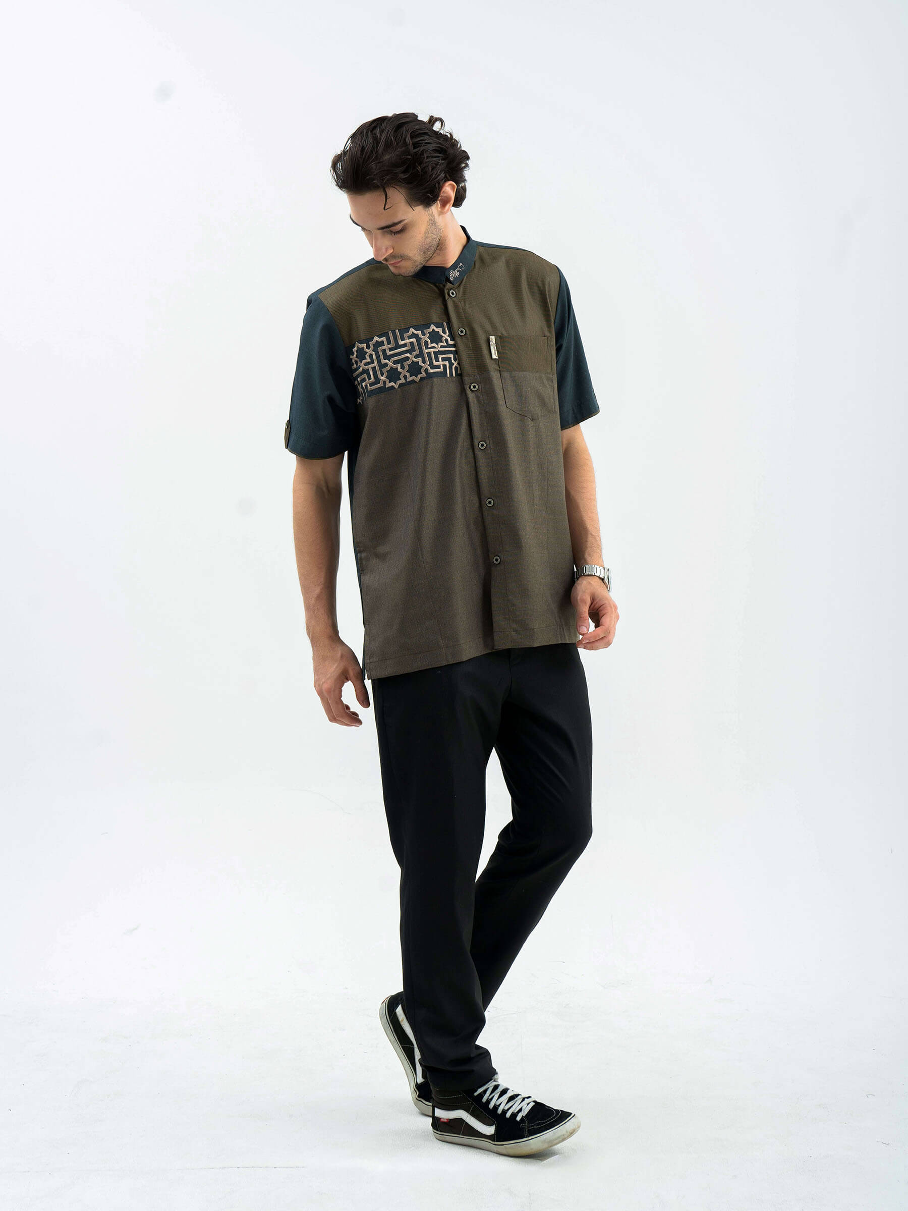 KAMILIANO JANU - CREAM KOKO - KAMILIANO